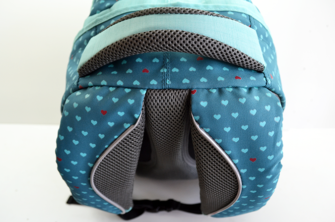 Mereroheline Charters koolikott tüdrukutele | Koolikott.ee