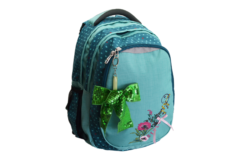 Mereroheline Charters koolikott tüdrukutele | Koolikott.ee