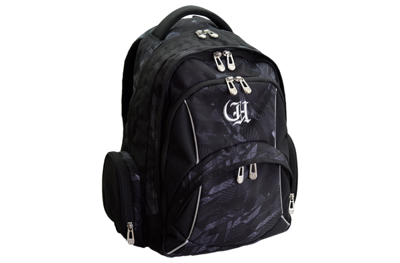 Charters koolikott poistele | Materjal: tekstiil | Koolikott.ee